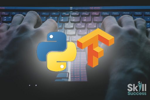 Fraud Detection With Python Tensorflow And Linear Regression Skill Success