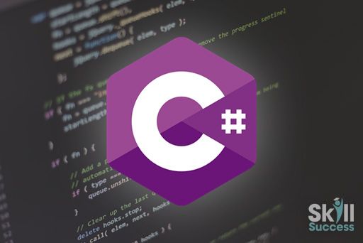 C Basics Learn To Code The Right Way Skill Success