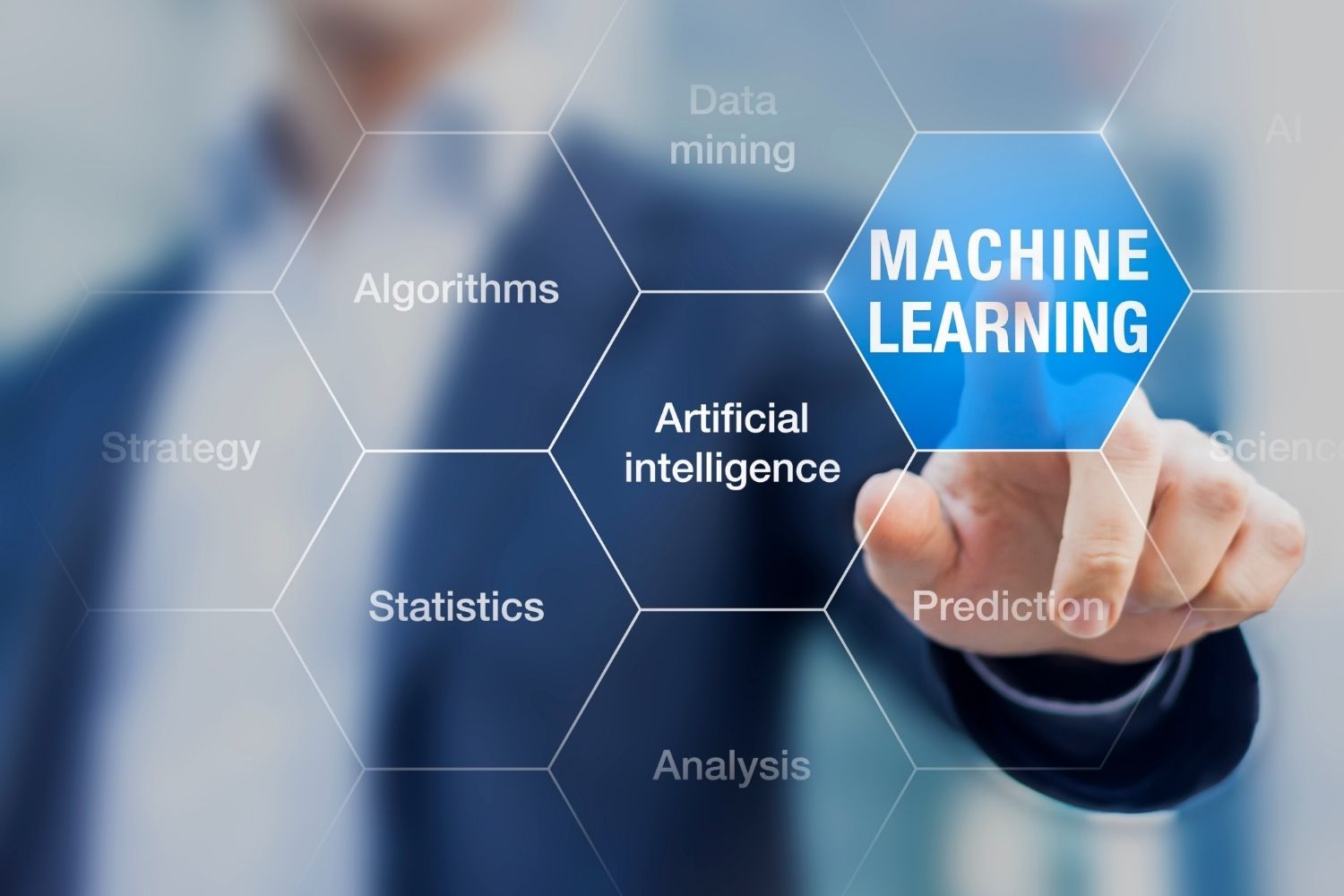 Math For Machine Learning Skill Success