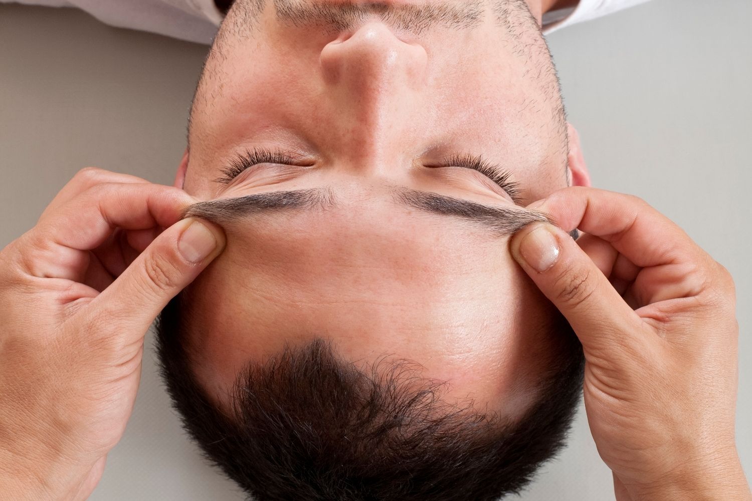 Acupressure Facelift Skill Success