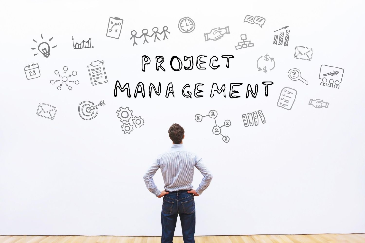 Project Management Simplified | Skill Success Project Management Simplified | Skill Success