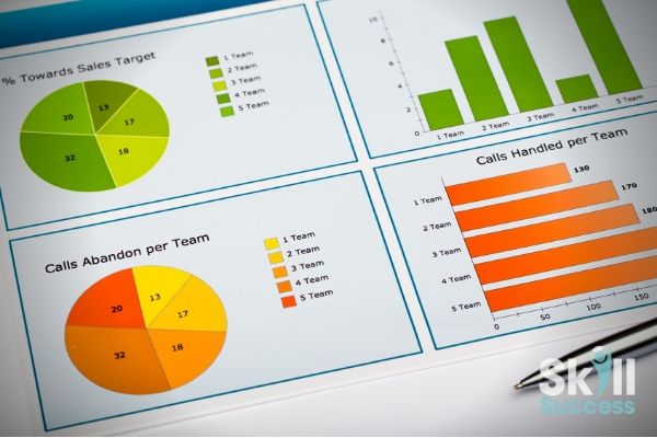 Learn About Tables And Queries With Access Databases Volume One | Skill Success