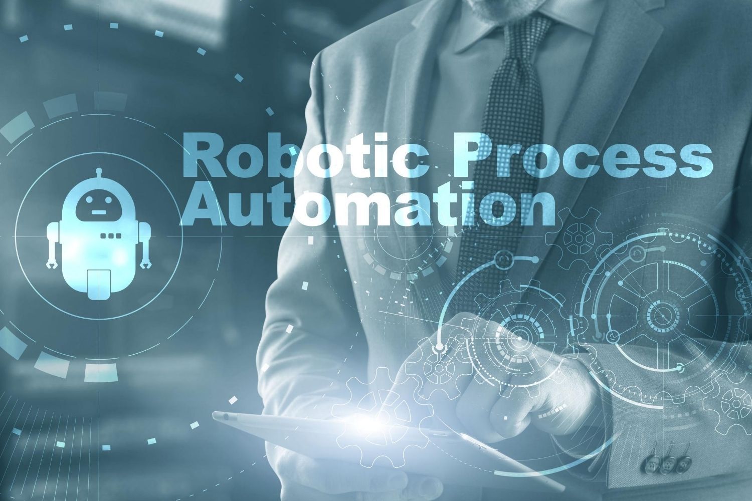 Introduction To Robotic Process Automation Using UiPath For 2021 And ... Introduction To Robotic Process Automation Using UiPath For 2021 And ...