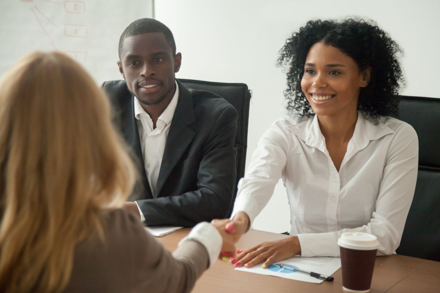 Cracking That Difficult Interview Skill Success