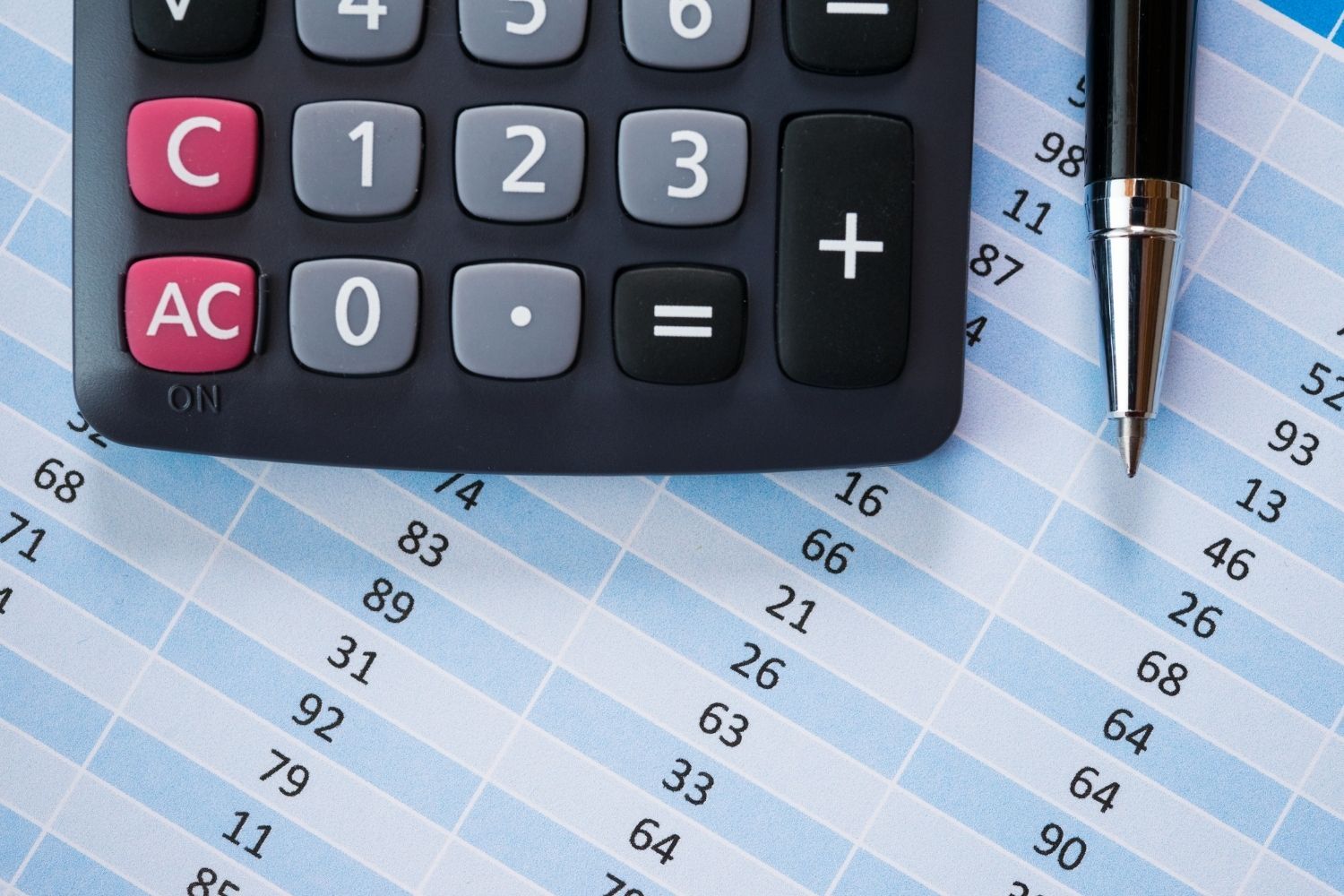 Build Your First Spreadsheet With Excel Basics | Skill Success Build Your First Spreadsheet With Excel Basics | Skill Success