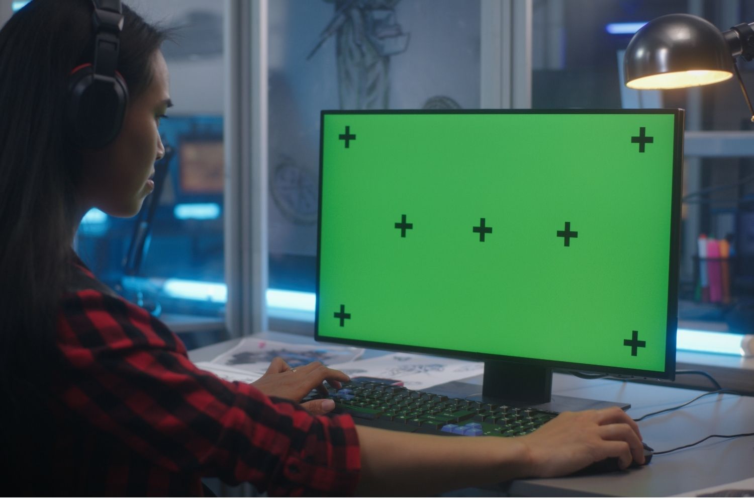 Create A Catcher Game Based On Javascript Using Html5 Skill Success