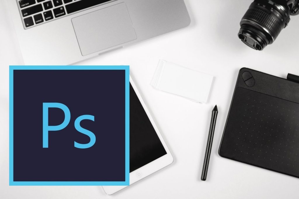Adobe Photoshop Course Skill Success
