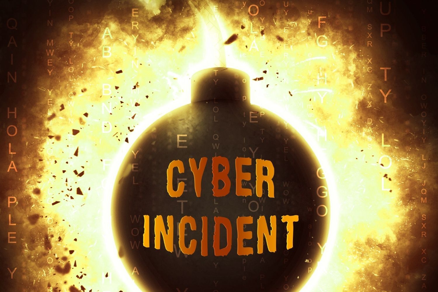 Cyber Security Incident Handling And Response | Skill Success Cyber Security Incident Handling And Response | Skill Success