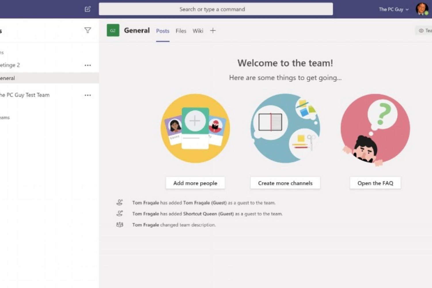 25 Must-Know Tips For Microsoft Teams | Skill Success 25 Must-Know Tips For Microsoft Teams | Skill Success