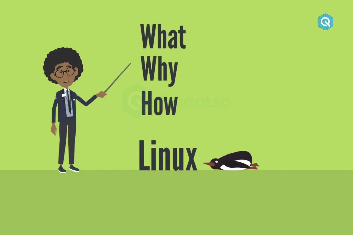 Master Linux And Shell Script Skill Success