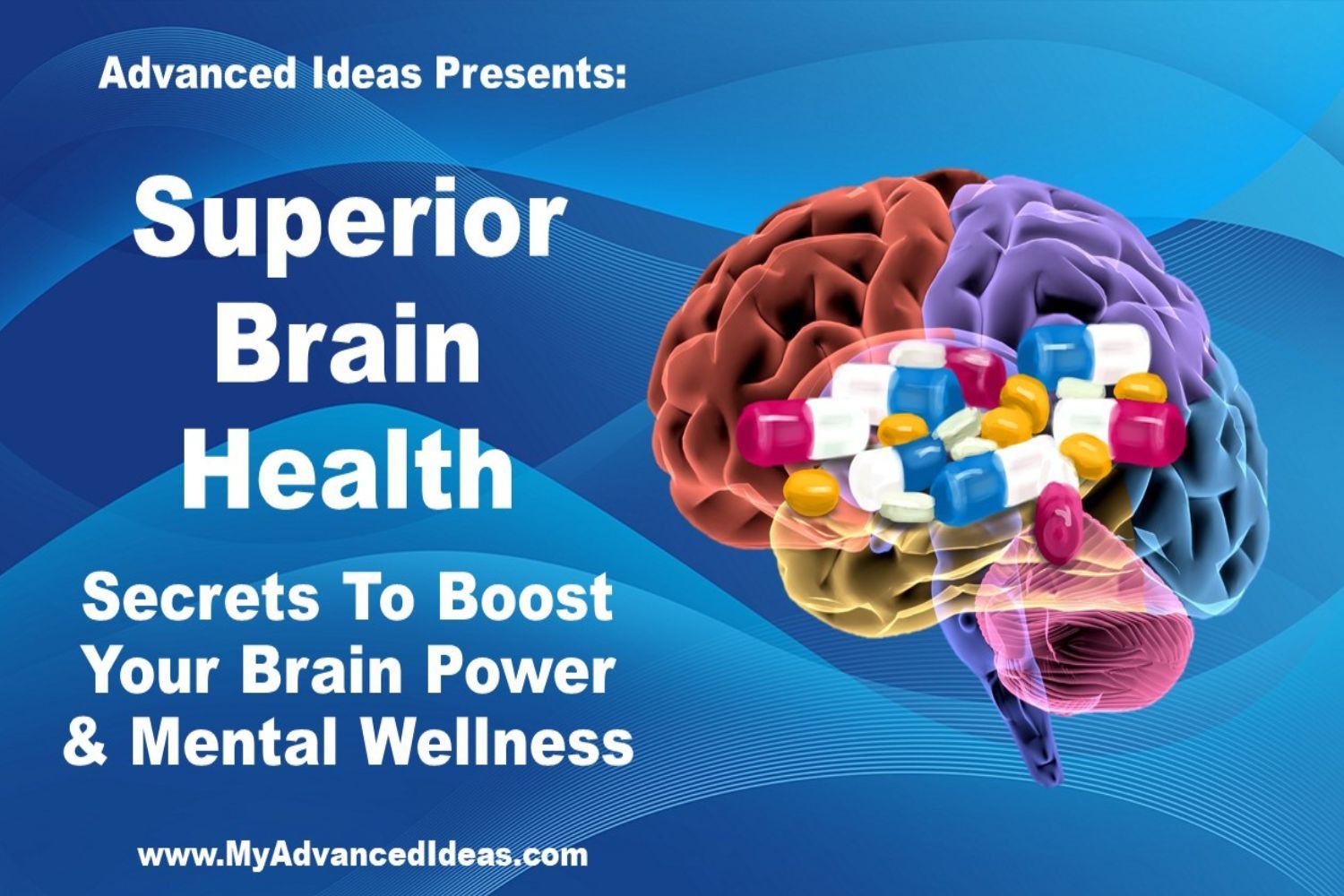 Superior Brain Health Skill Success