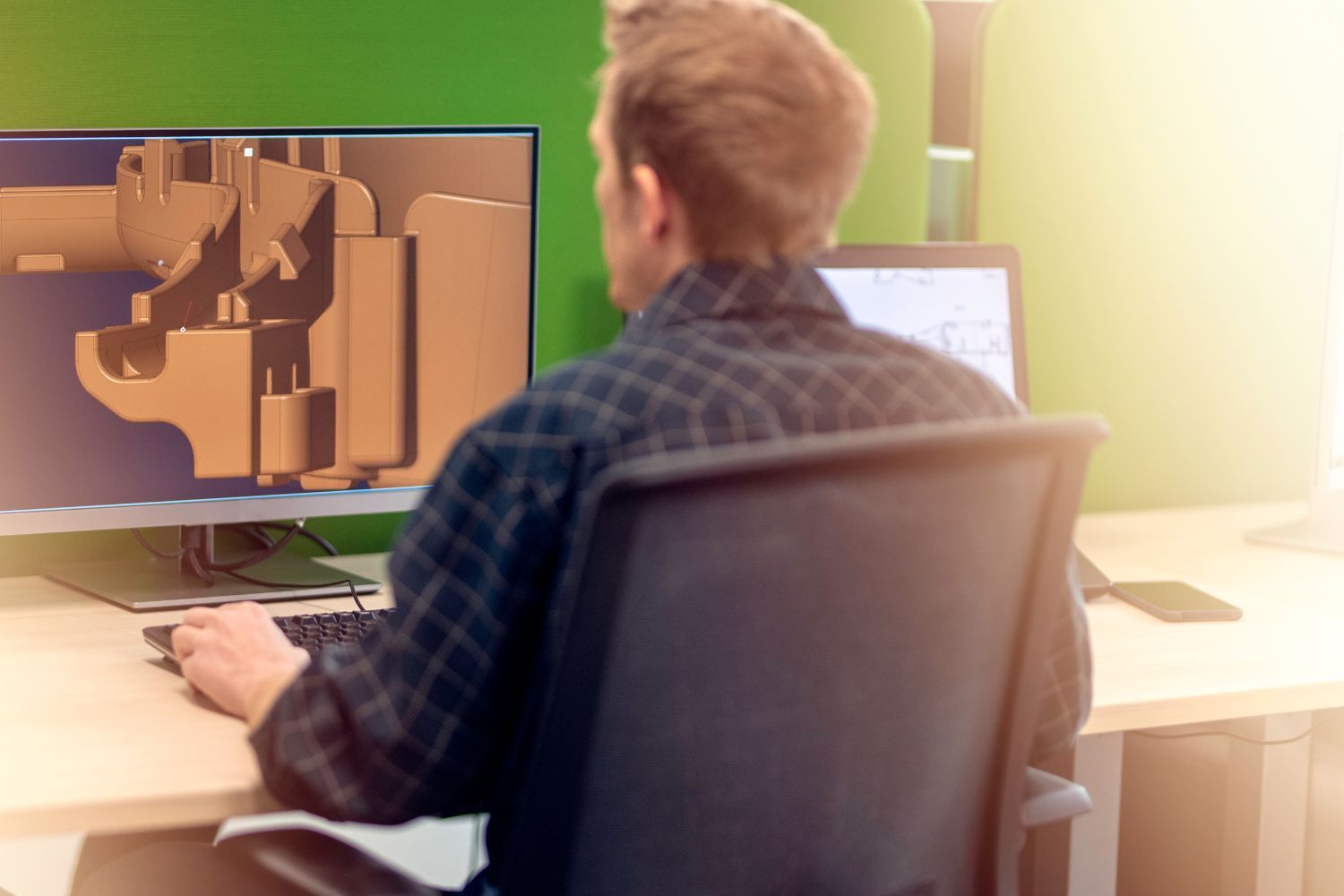 Fusion 360 Component Assembly | Skill Success Fusion 360 Component Assembly | Skill Success