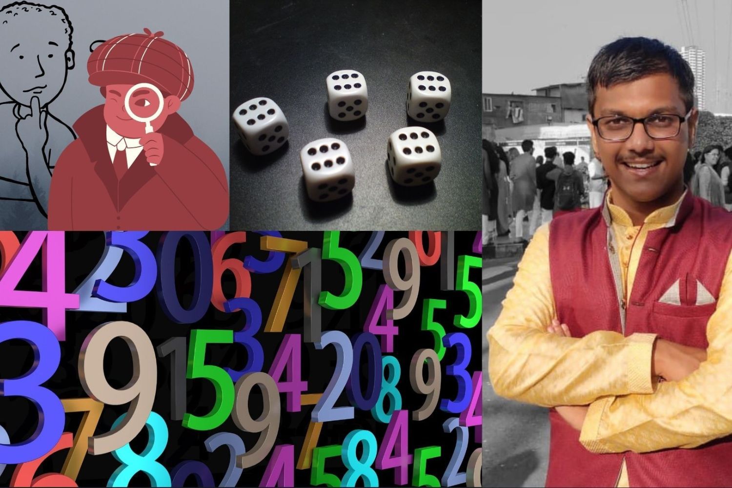 Permutation And Combination Course For Beginners Skill Success