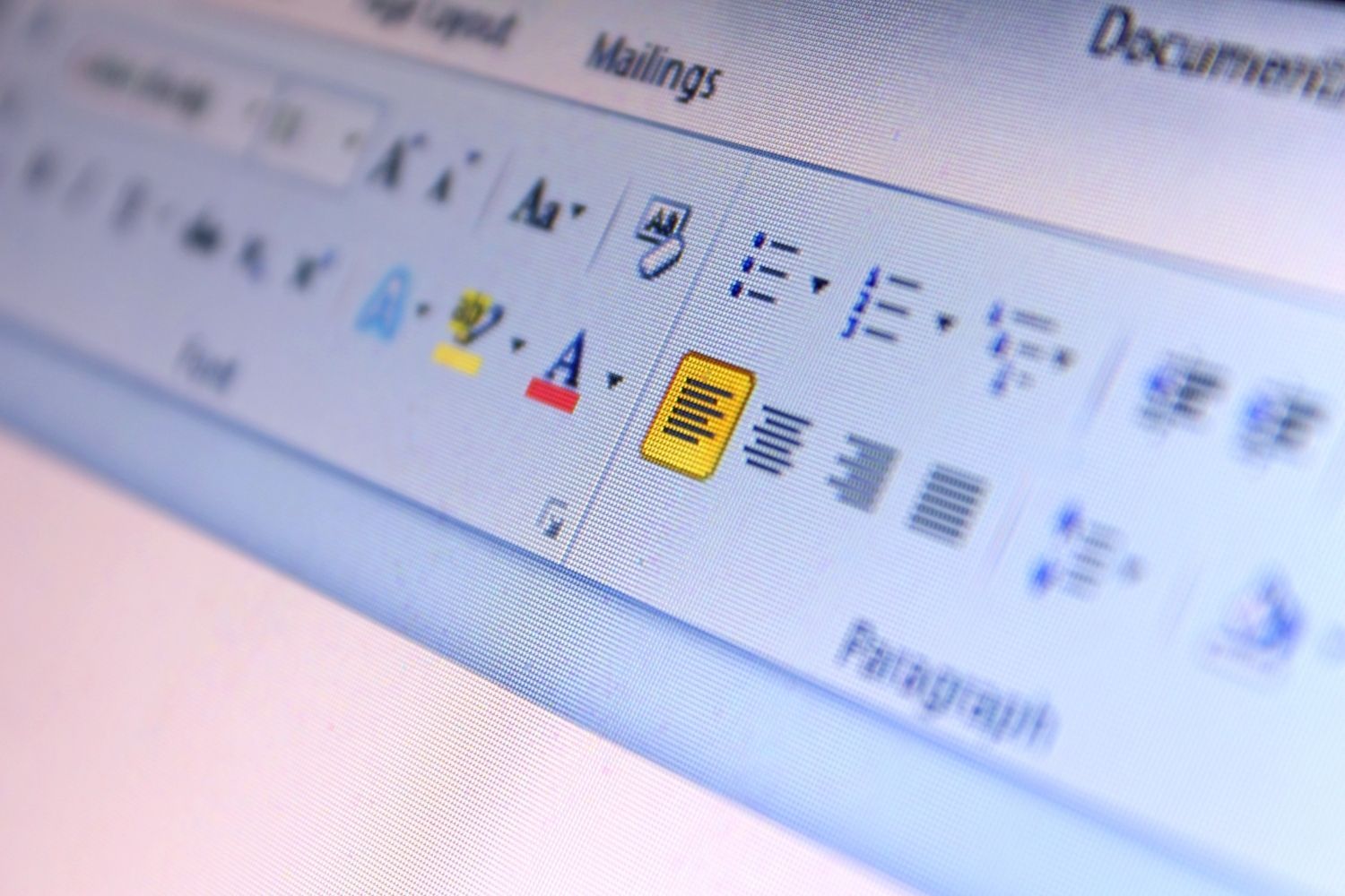 Microsoft Word Beginner To Advanced | Skill Success Microsoft Word Beginner To Advanced | Skill Success