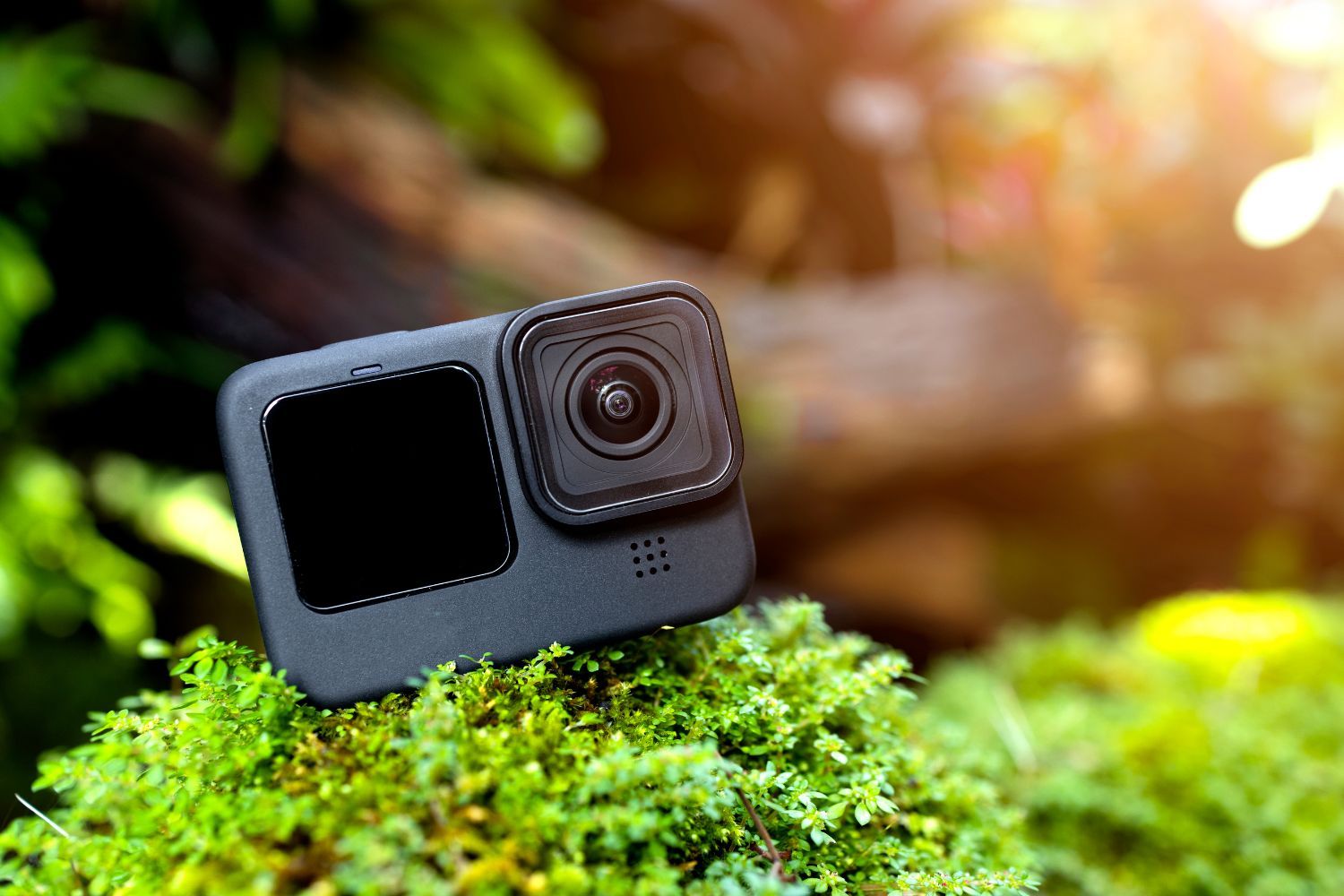 GoPros For Beginners: From Shooting To Editing With GoPros | Skill Success