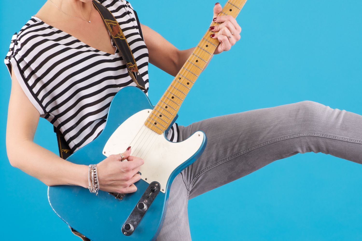 Mastering Guitar Chords: A Complete Journey From Basics To Pro | Skill ... Mastering Guitar Chords: A Complete Journey From Basics To Pro | Skill ...