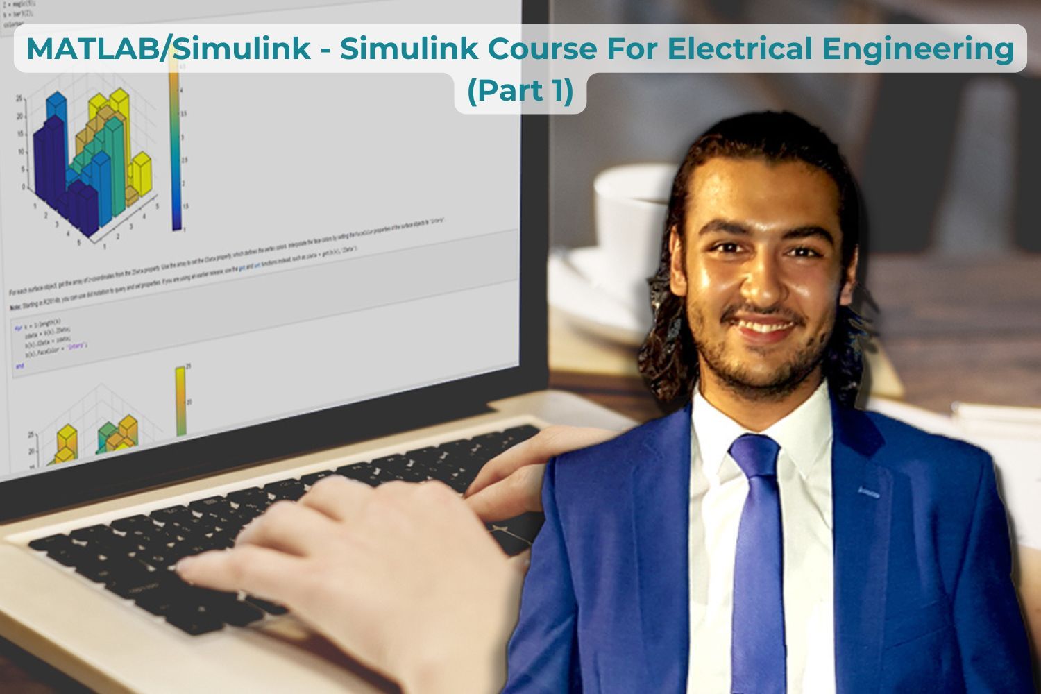 MATLAB/Simulink - Simulink Course For Electrical Engineering (Part 1) | Skill Success