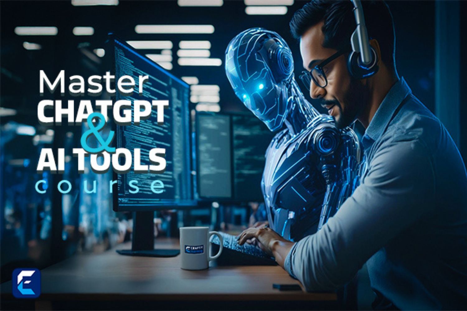 ChatGPT: Master ChatGPT And Other AI Tools | Skill Success